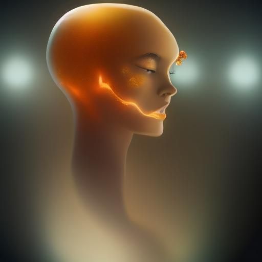 bad void 8K 3D - AI Generated Artwork - NightCafe Creator