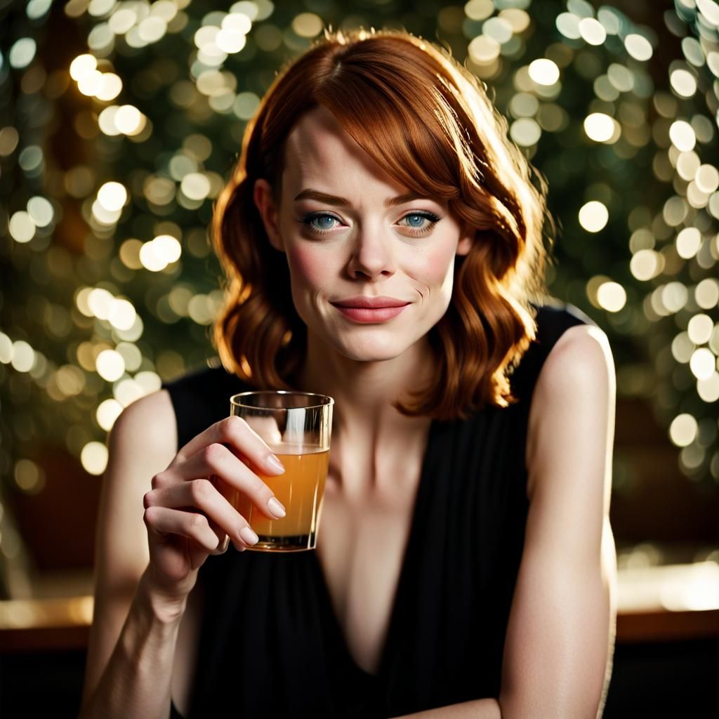 emma - AI Generated Artwork - NightCafe Creator