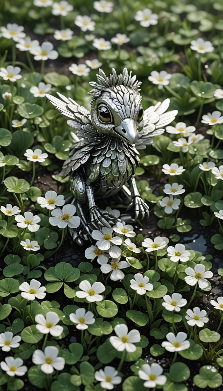 Phoenix? - AI Generated Artwork - NightCafe Creator