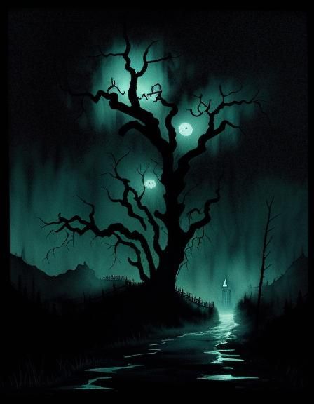 Stranger things - AI Generated Artwork - NightCafe Creator