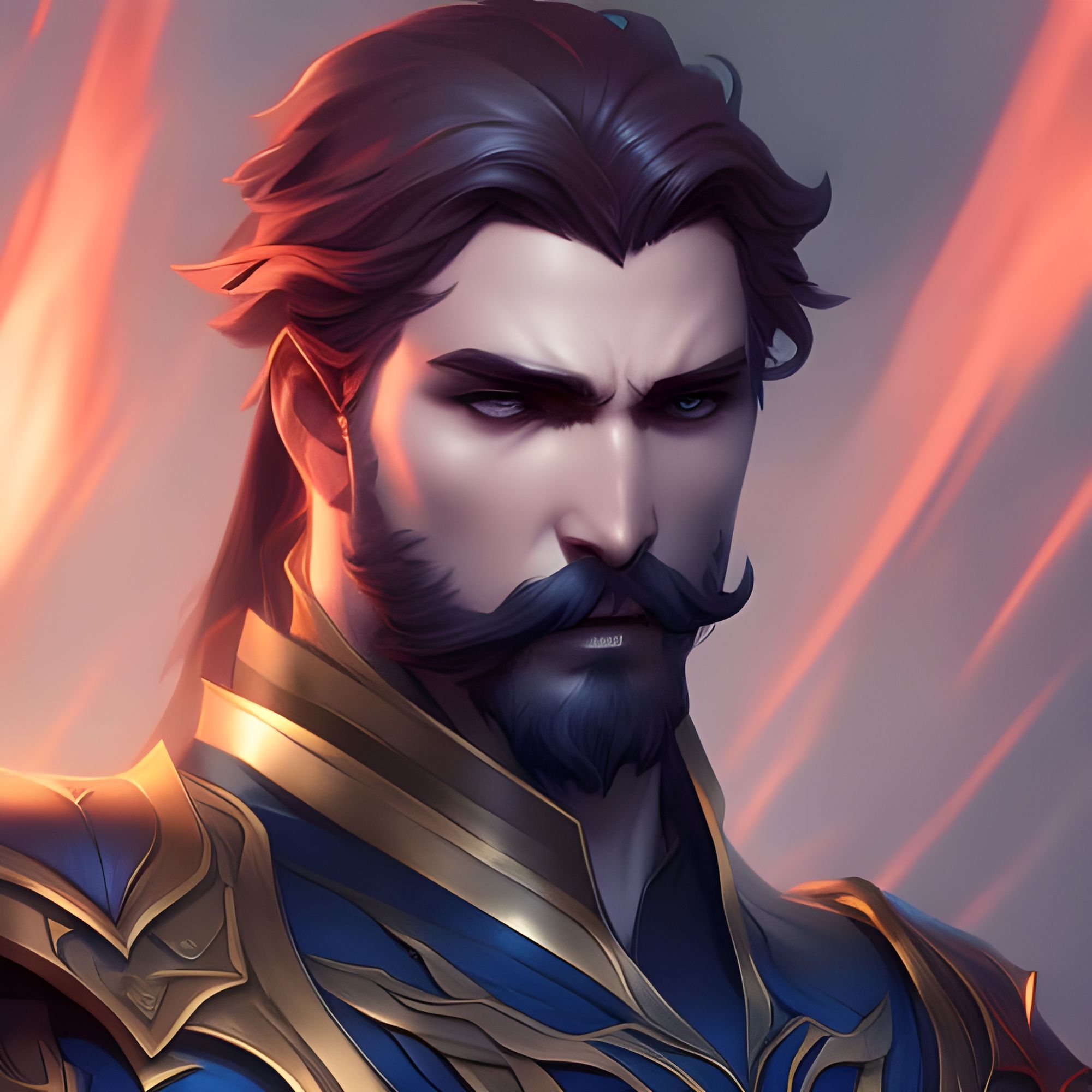 handsome god of the underworld, made @NighgtCafeStudio, SDXL : r/nightcafe