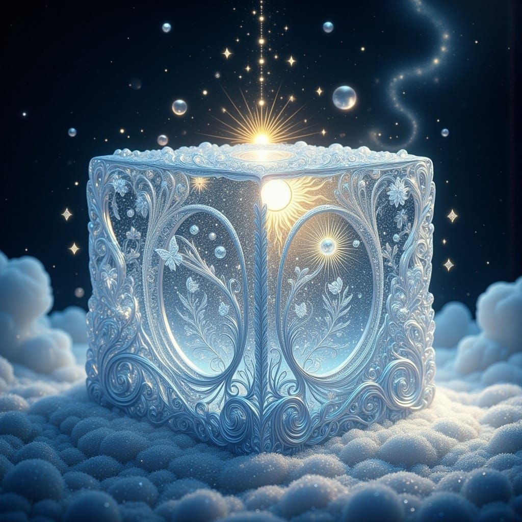 Masterpiece Monday - Masterpiece Monday