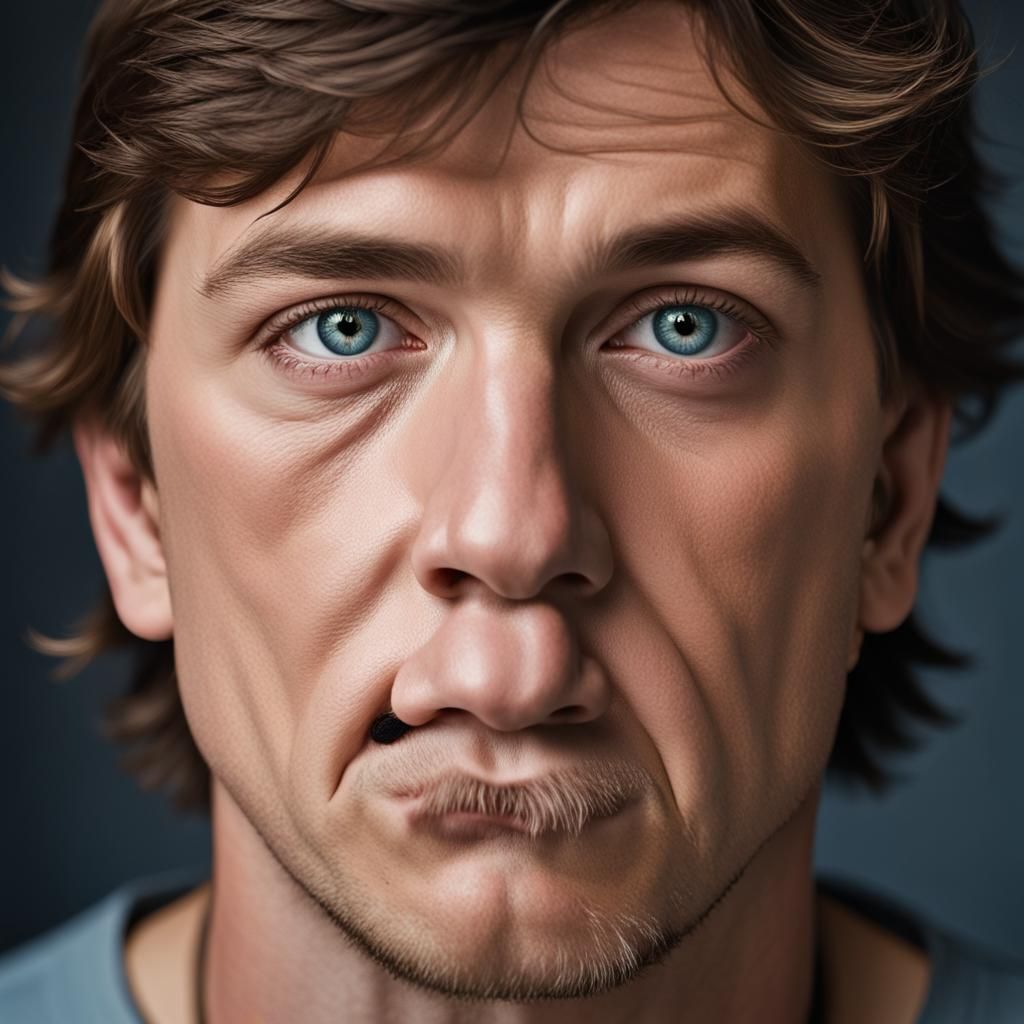 mr beast thumbnail - AI Generated Artwork - NightCafe Creator