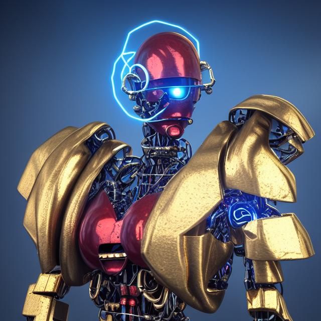 Syndicate’s neo Spanish style HQ is guarded by warrior cyborgs against ...