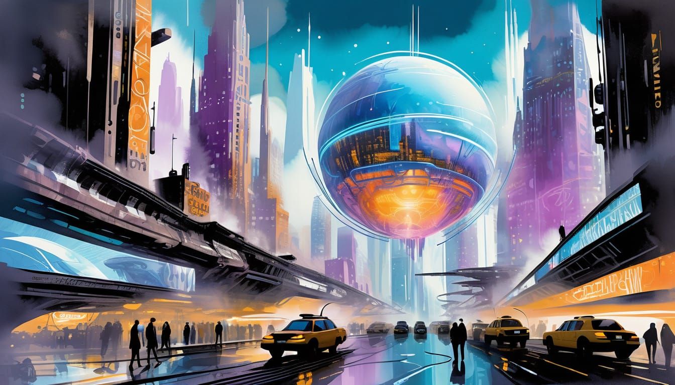 The evolution of human communication!