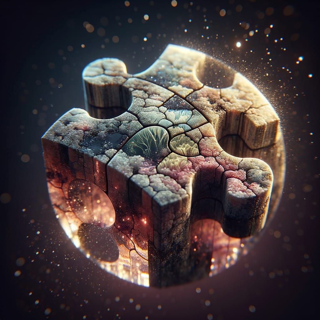 A few of my favourite modifiers - AI Generated Artwork - NightCafe Creator