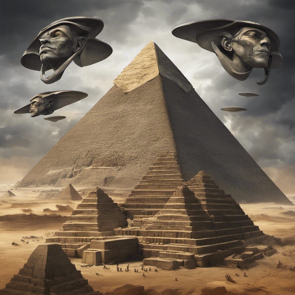 1,000,000 BC. - AI Generated Artwork - NightCafe Creator