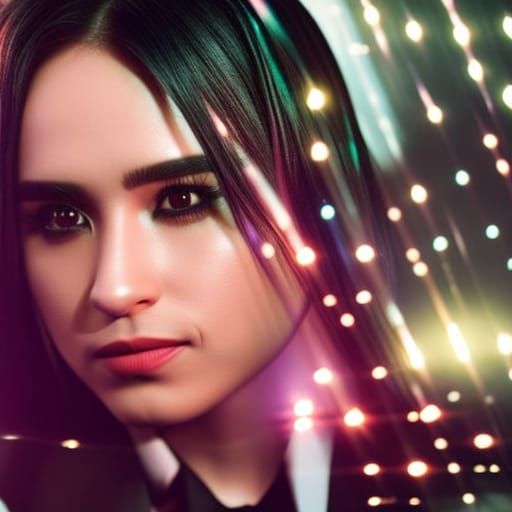 Freak out in an andro daydream - AI Generated Artwork - NightCafe Creator