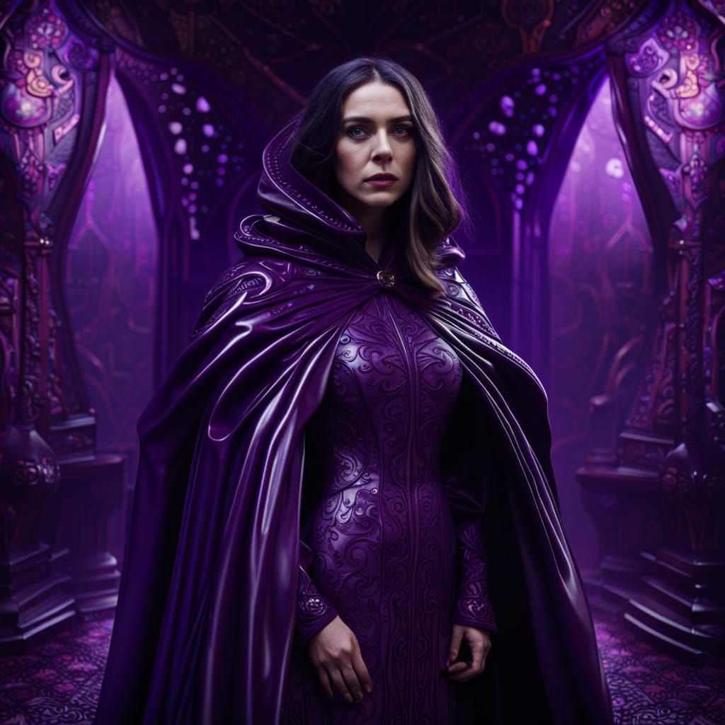 Woman - AI Generated Artwork - NightCafe Creator