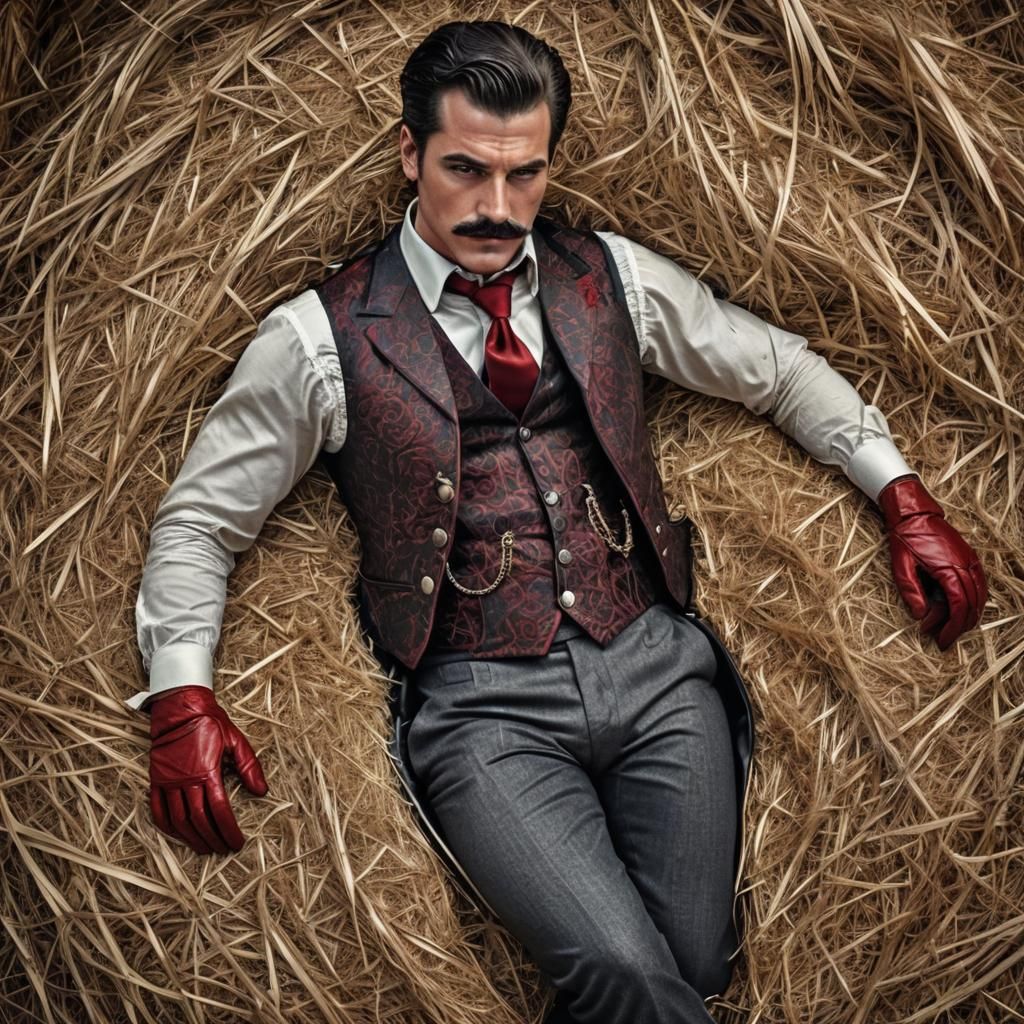 Henry 8 - AI Generated Artwork - NightCafe Creator