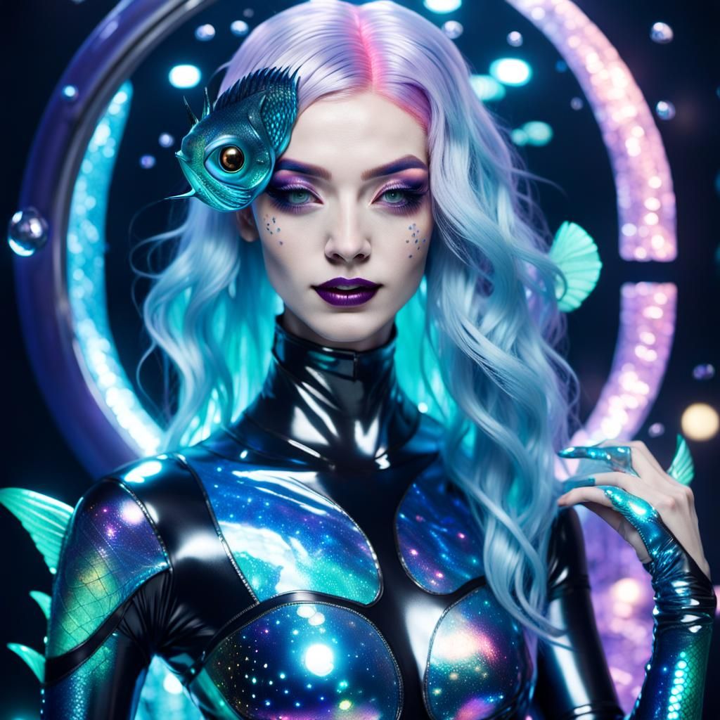 Bloom - AI Generated Artwork - NightCafe Creator