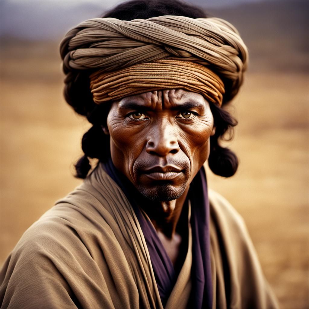 Think arder - AI Generated Artwork - NightCafe Creator