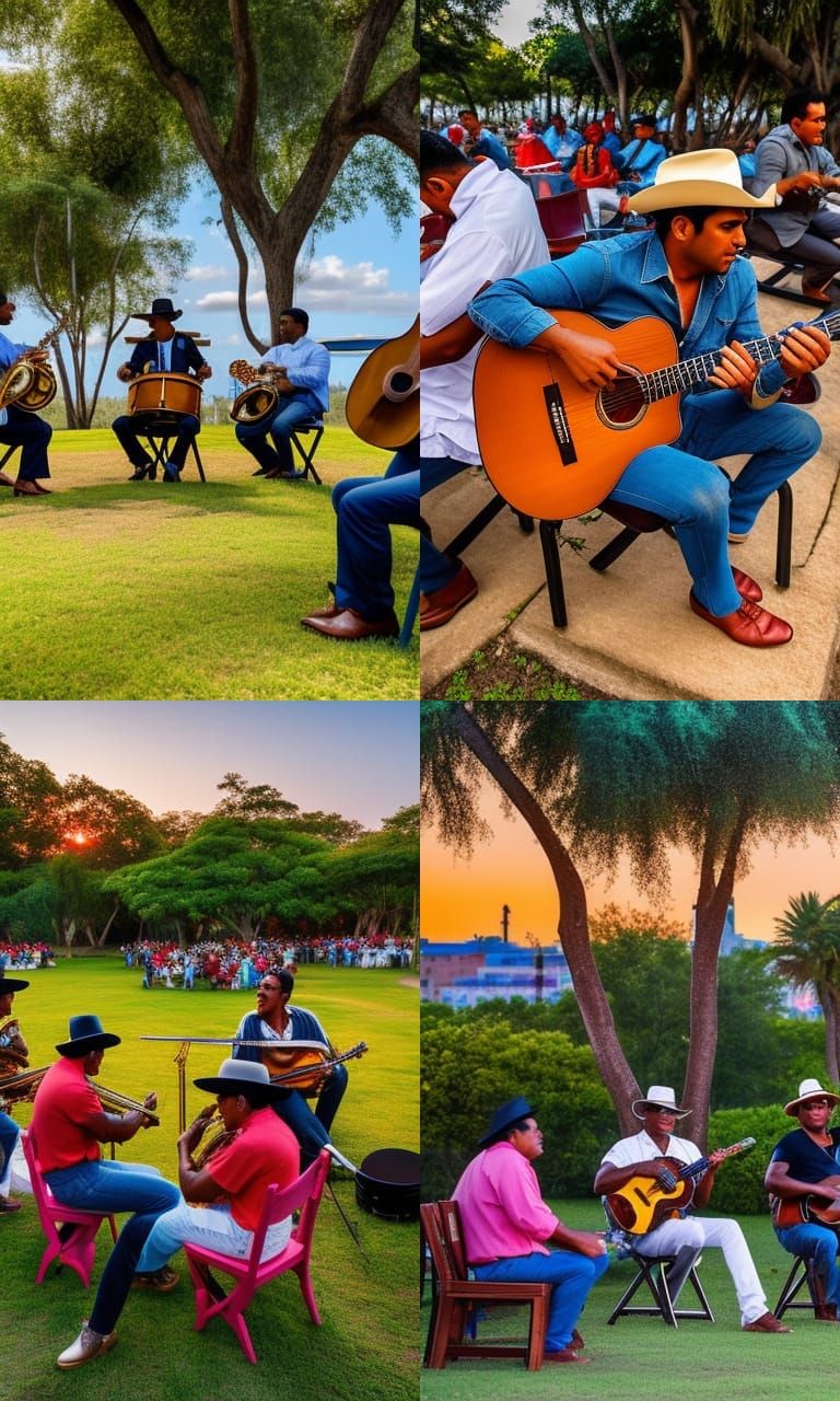 Guantanamera, Guajira Guantanamera - AI Generated Artwork - NightCafe ...