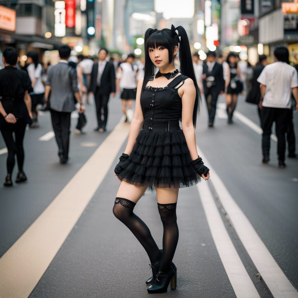 Bodyline brand lives on! - AI Generated Artwork - NightCafe Creator