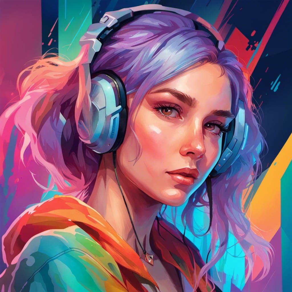 ADC Reborn - AI Generated Artwork - NightCafe Creator