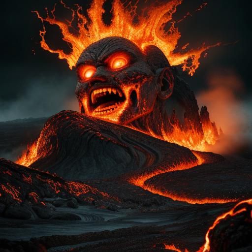 flames - AI Generated Artwork - NightCafe Creator