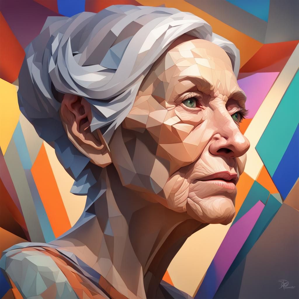 Untitled Creation - AI Generated Artwork - NightCafe Creator