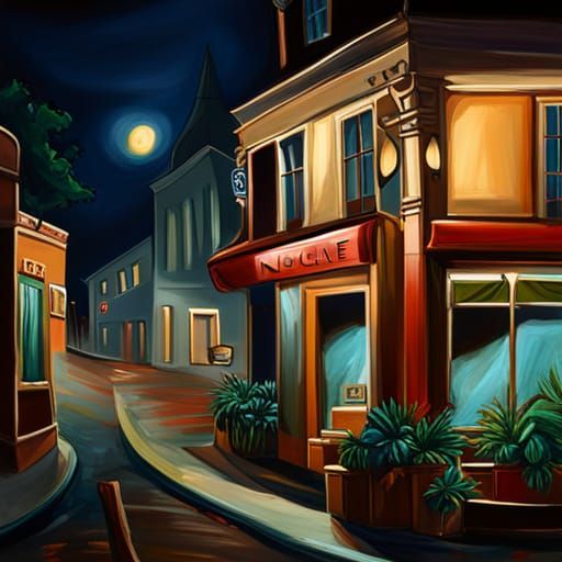 Nightcafe 3 - AI Generated Artwork - NightCafe Creator