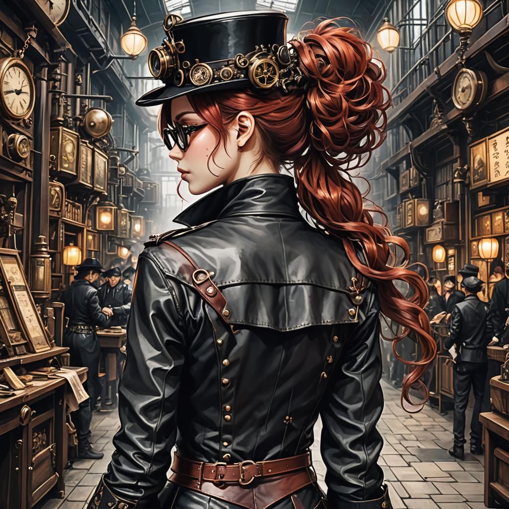 Untitled Creation - AI Generated Artwork - NightCafe Creator