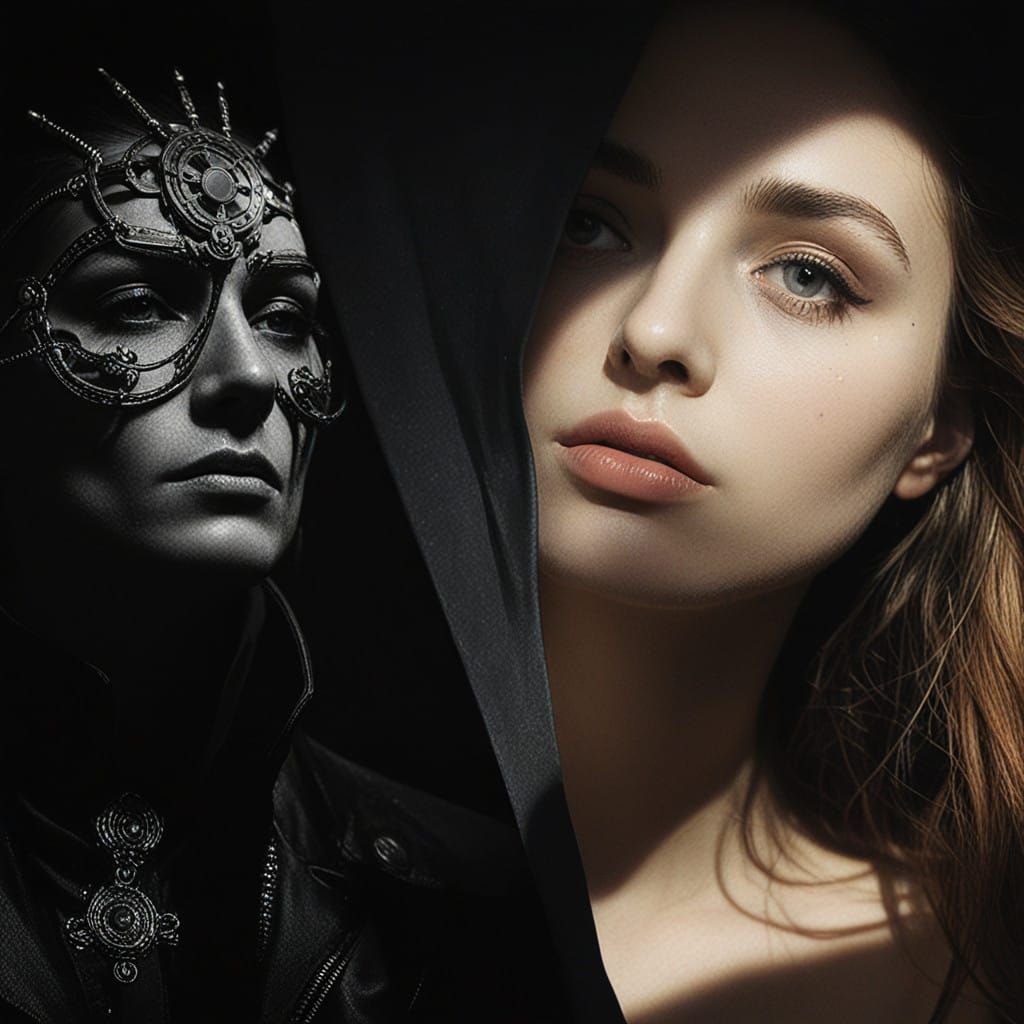 strange connection - strange connection