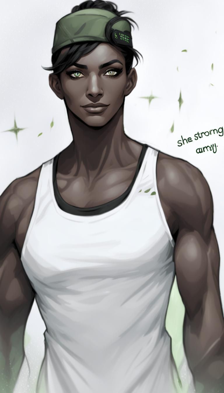 Lead Head - AI Generated Artwork - NightCafe Creator