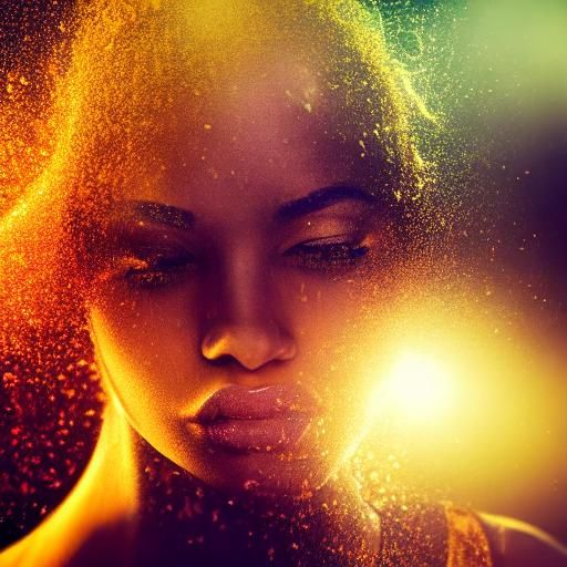 Untitled Creation - AI Generated Artwork - NightCafe Creator