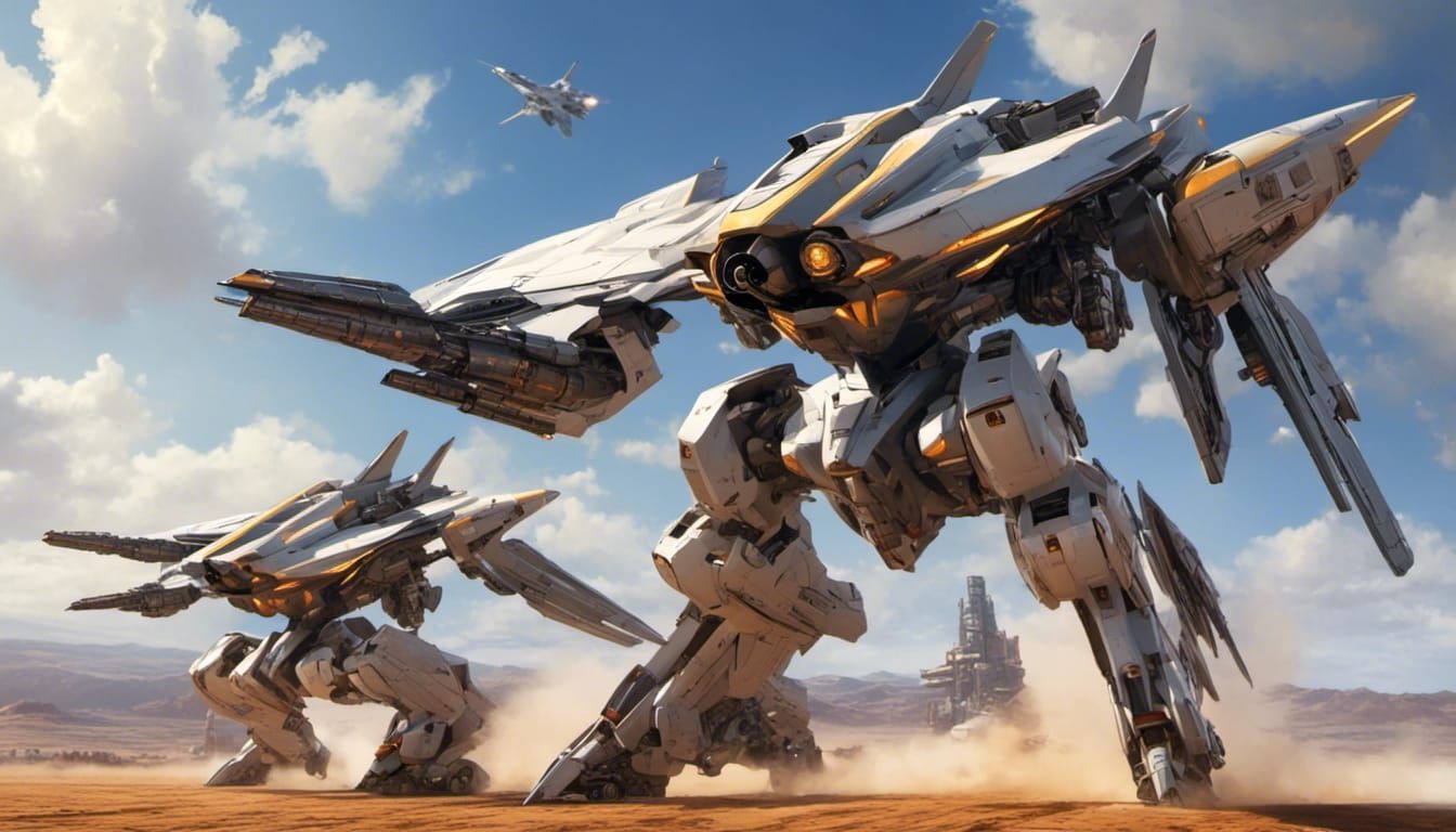 Gerwalk - AI Generated Artwork - NightCafe Creator