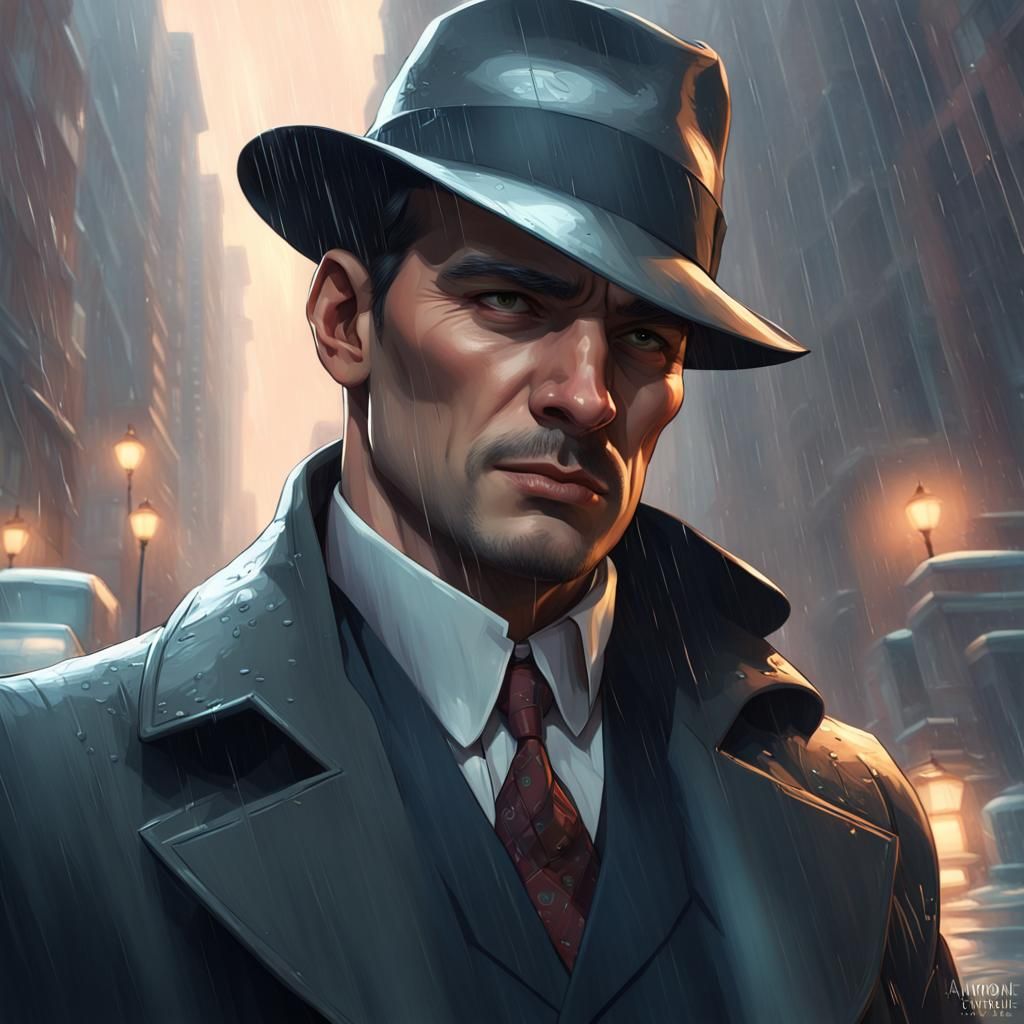 maagi - User on NightCafe Creator - NightCafe Creator