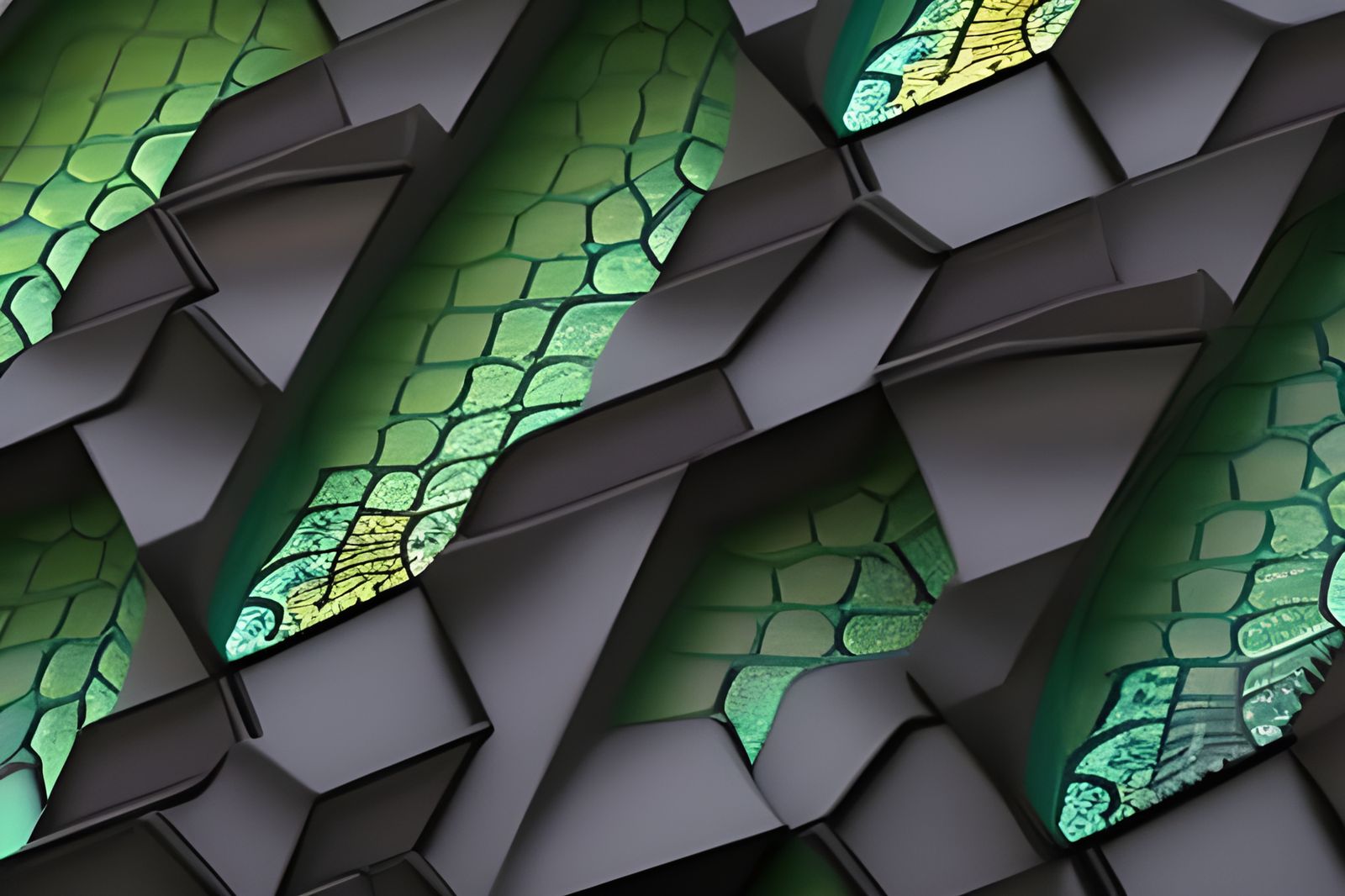 lizard skin pattern - AI Generated Artwork - NightCafe Creator