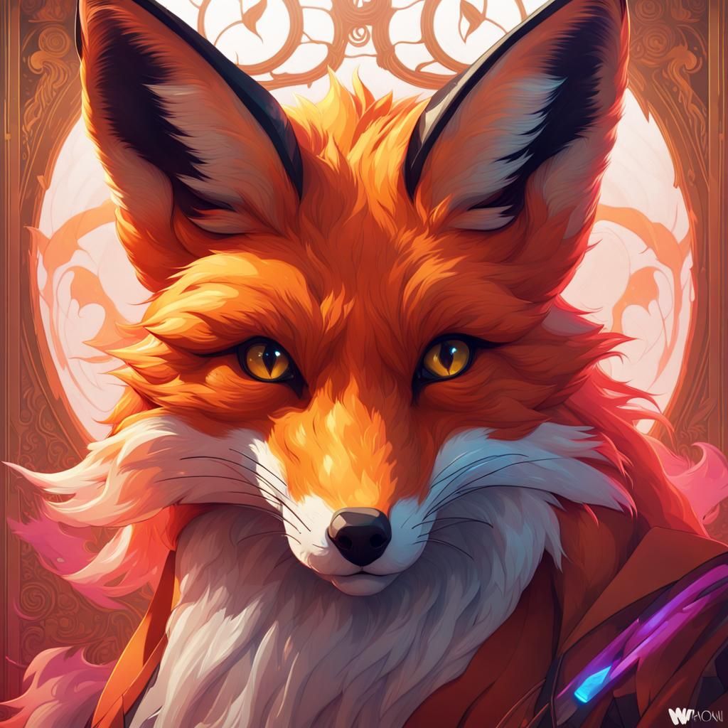 "Leon" Part 2 - AI Generated Artwork - NightCafe Creator