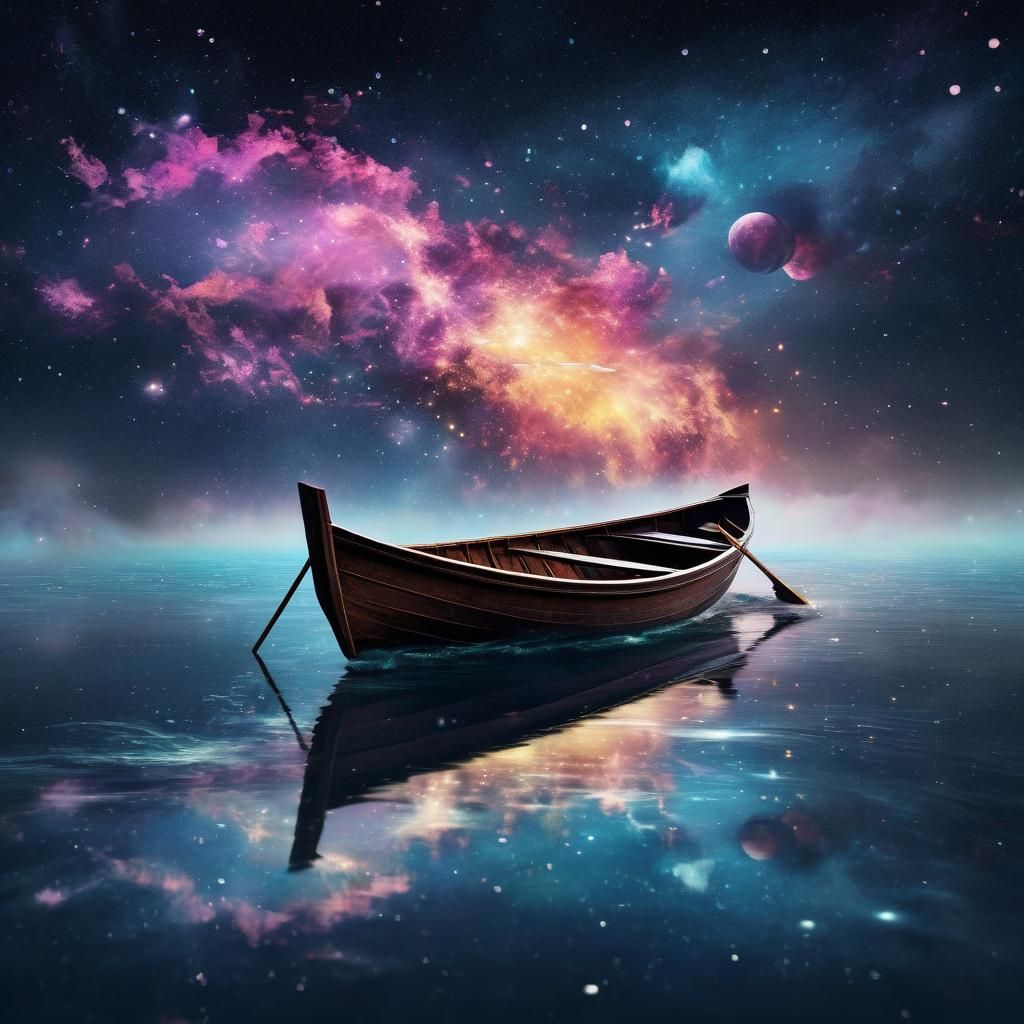 Magical Night - Magical Night