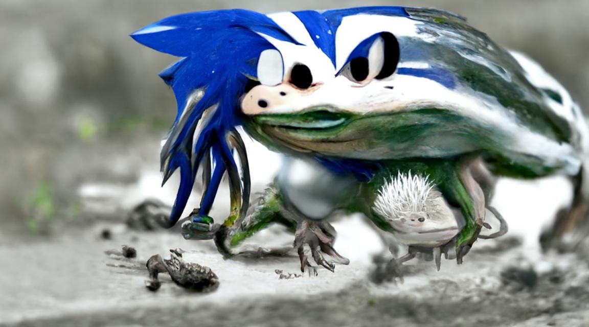 daily AI image #251 - Scrap.TF Raffles