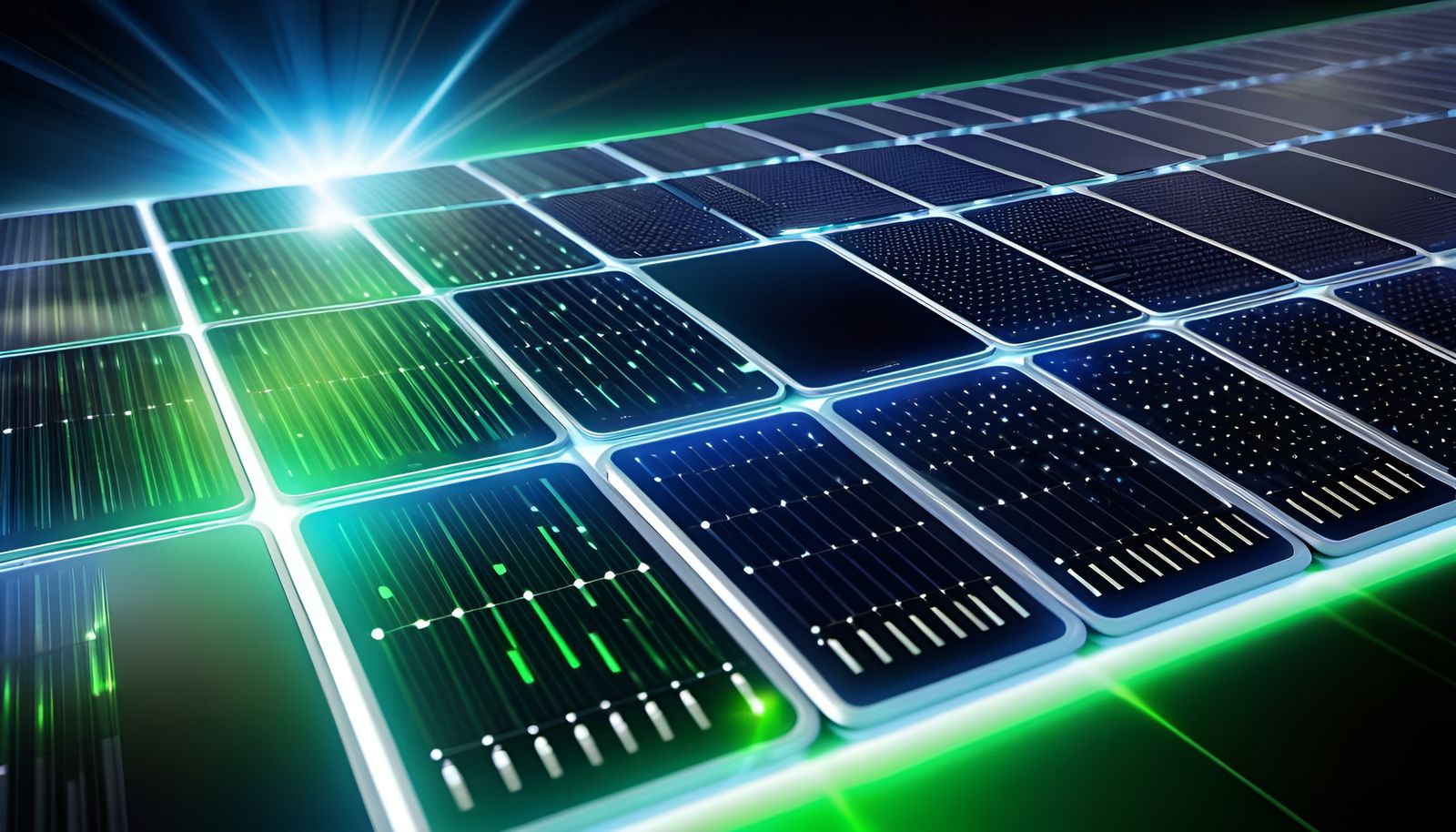 CLEAN ENERGY VIRTUAL BACKGROUND, CREATIVE AND VISUAL THEME, INTRICATELY ...