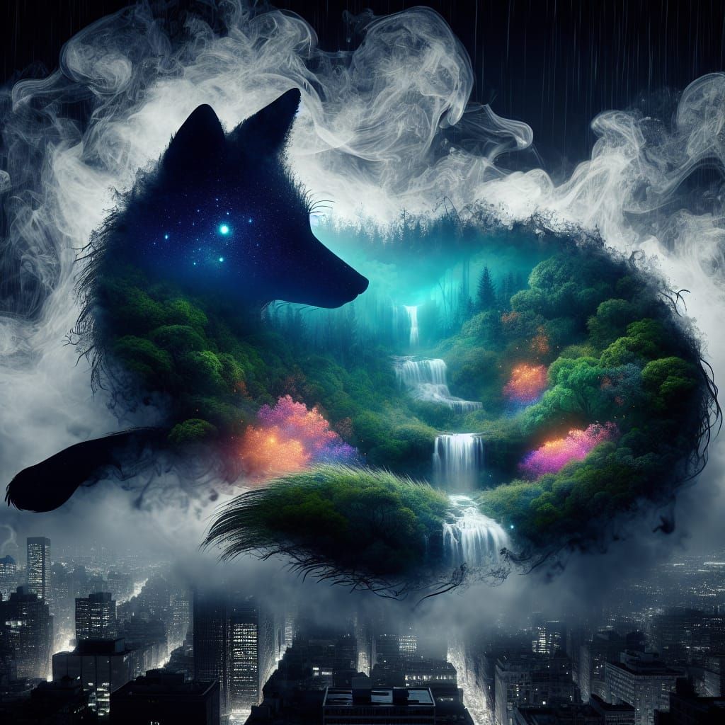 Nature Guardian - Nature Guardian