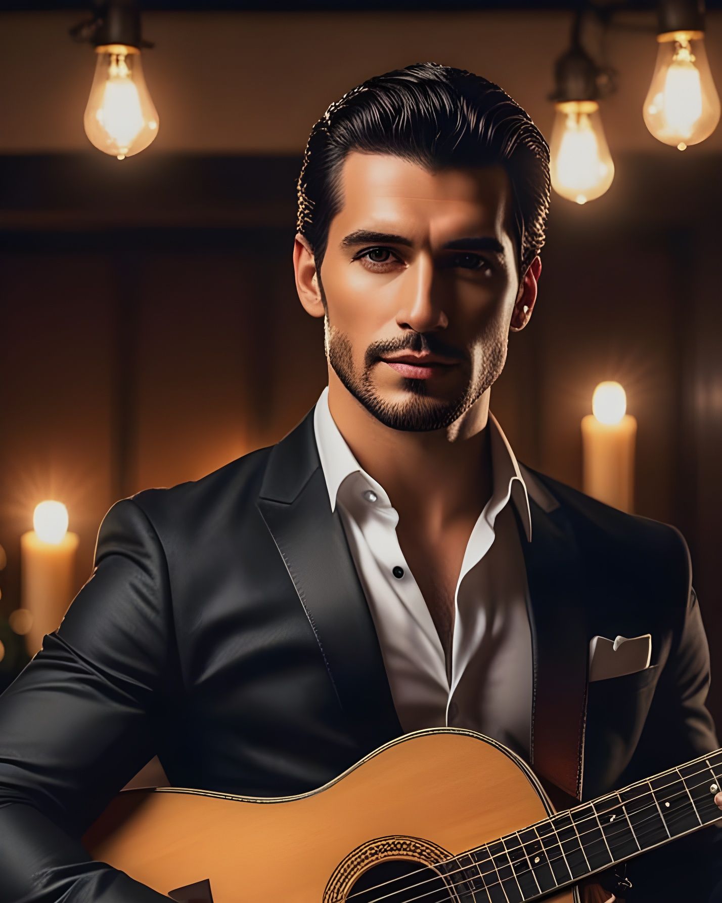 Spanish.Stud - Spanish.Stud