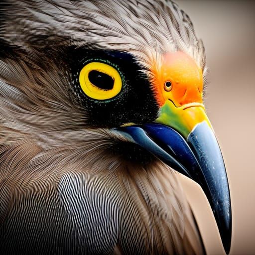 Hd realistic bird image - AI Generated Artwork - NightCafe Creator