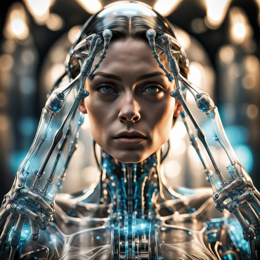 Untitled Creation - AI Generated Artwork - NightCafe Creator