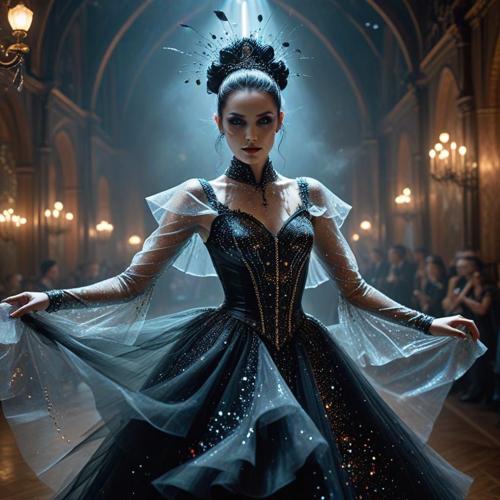 Gothic Vintage Fashion - Gothic Vintage Fashion