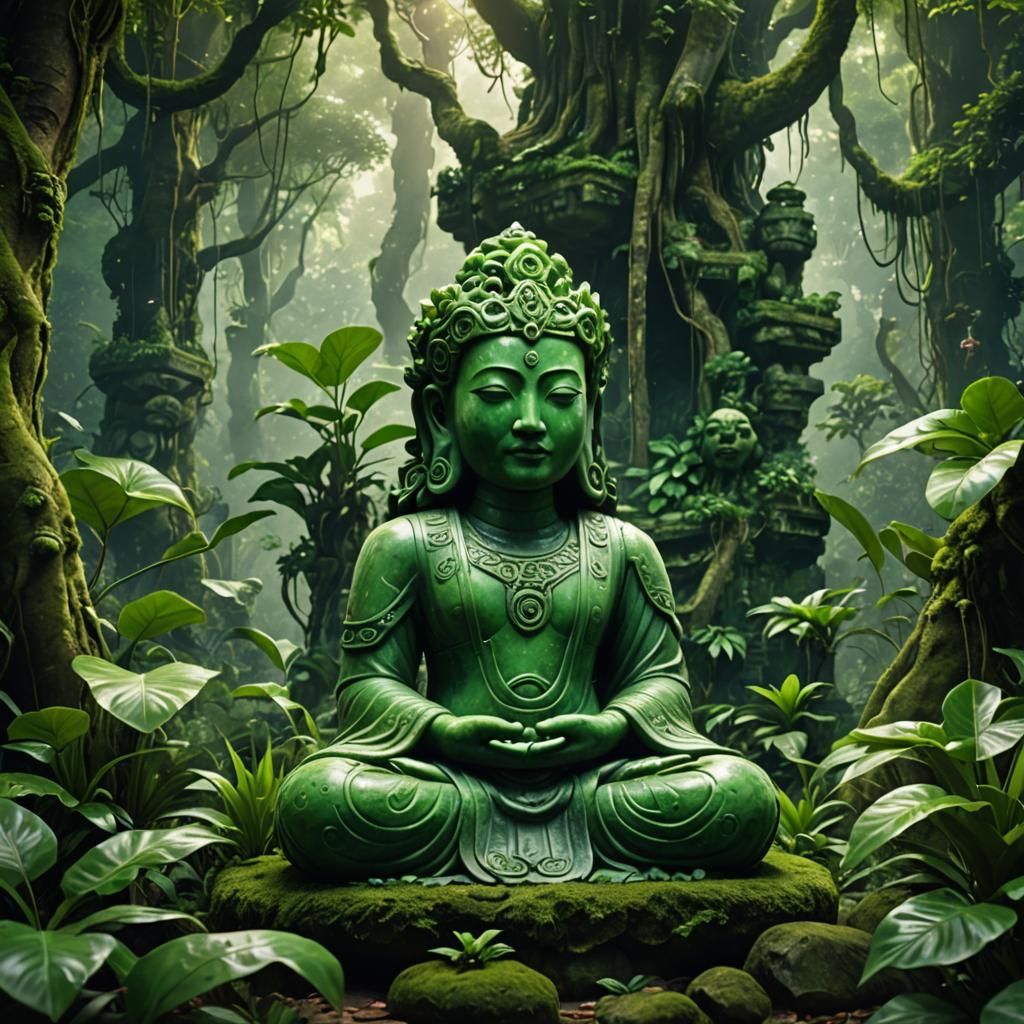 Idol - AI Generated Artwork - NightCafe Creator