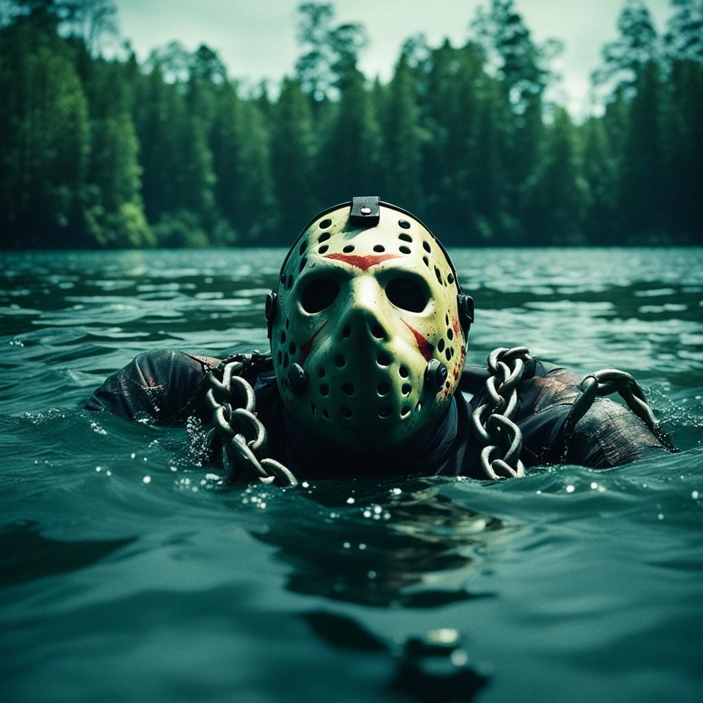 Break the Chains - AI Generated Artwork - NightCafe Creator