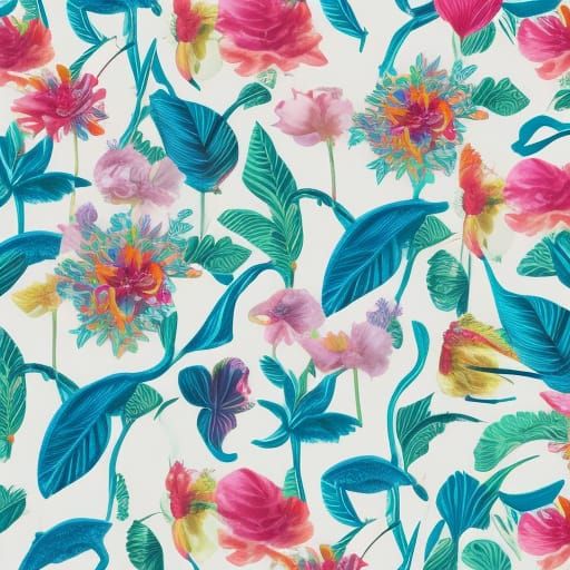 Thingamajiggy - AI Generated Artwork - NightCafe Creator