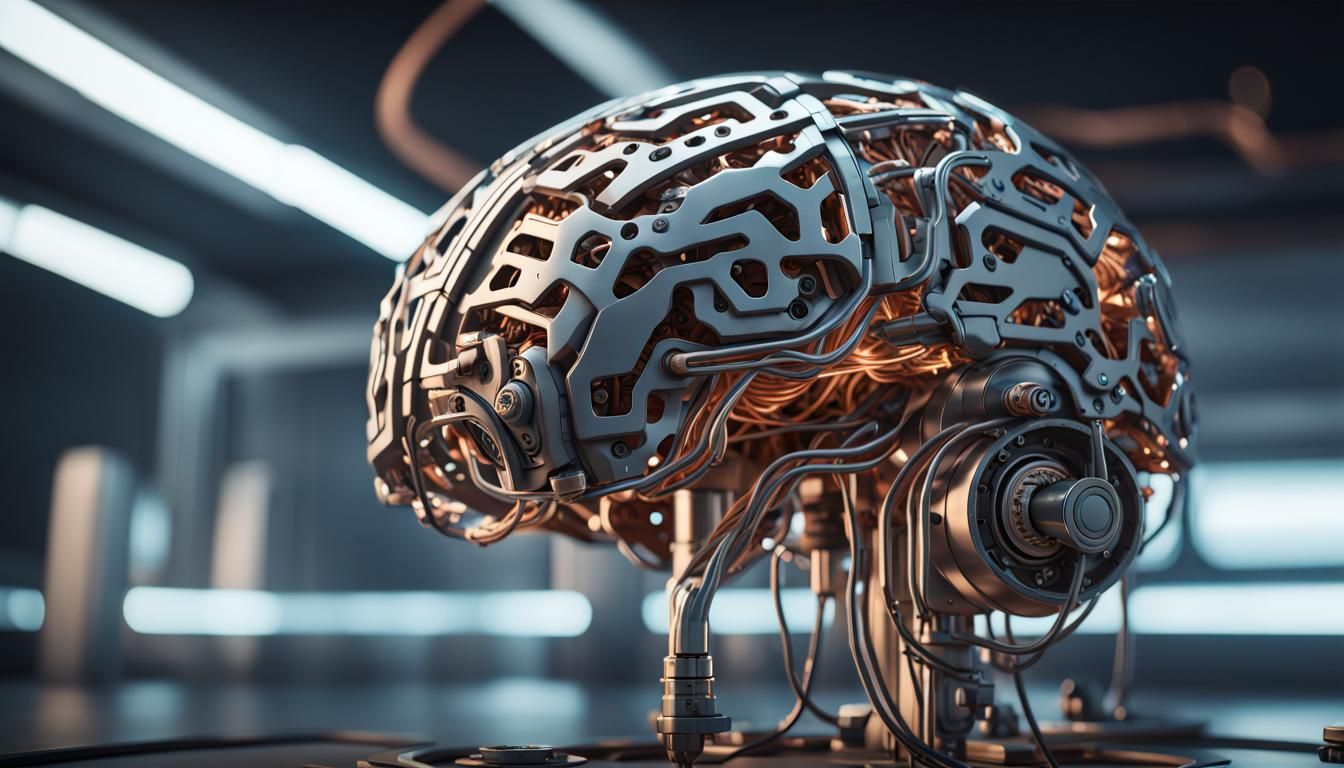 Untitled Creation - AI Generated Artwork - NightCafe Creator