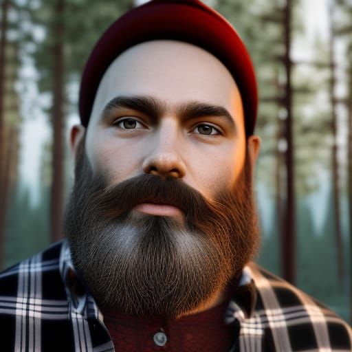 Dad - AI Generated Artwork - NightCafe Creator