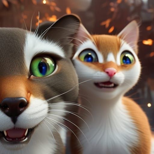 You haven't already pulled the trigger?! - AI Generated Artwork - NightCafe Creator