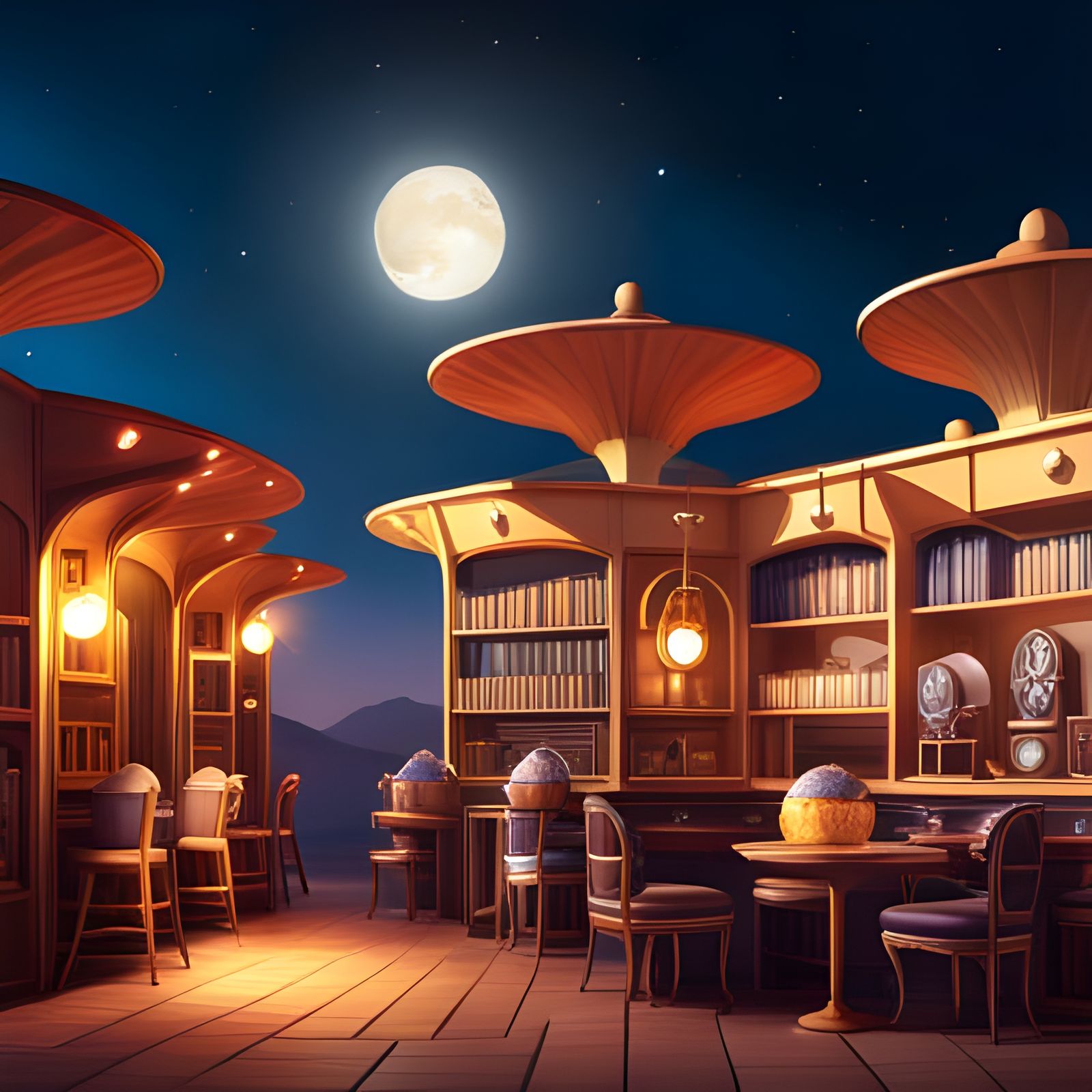 Having cake and eating it at NightCafe - AI Generated Artwork ...