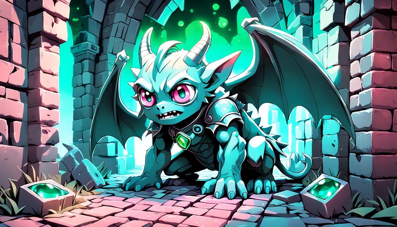 AI Generated Artwork - NightCafe Creator