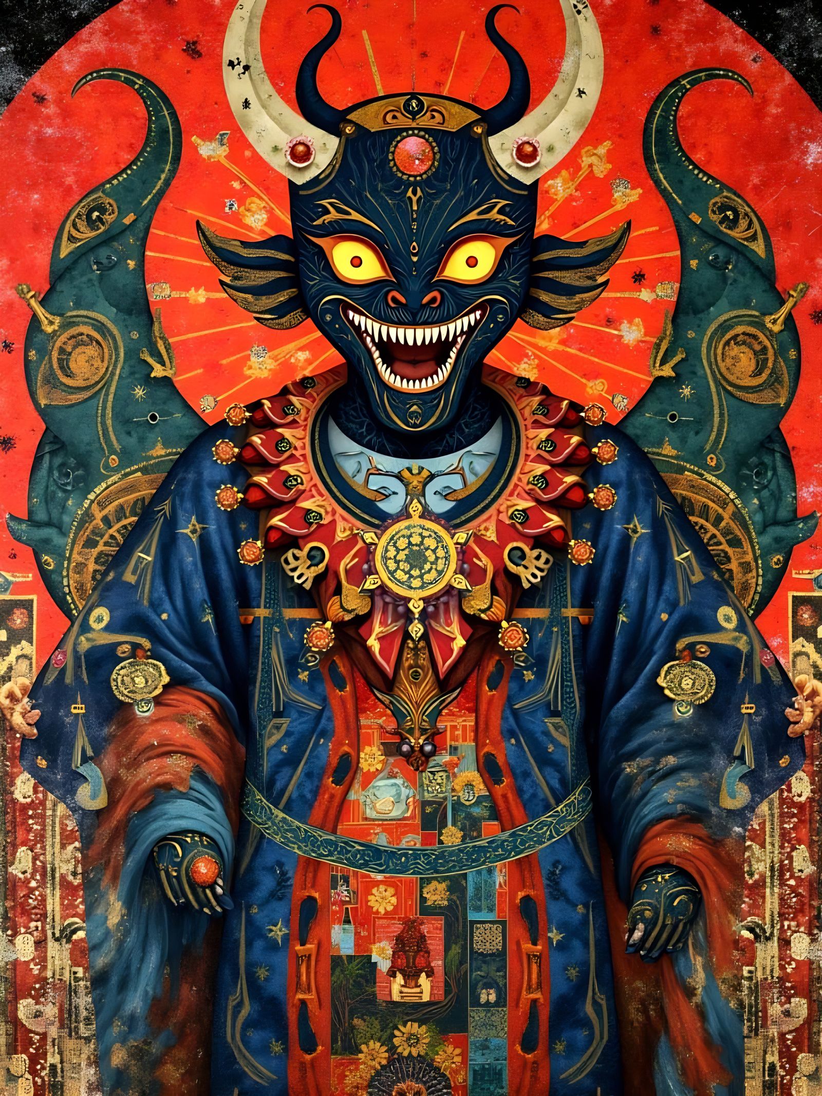 Yurei Yokai … - Yurei Yokai