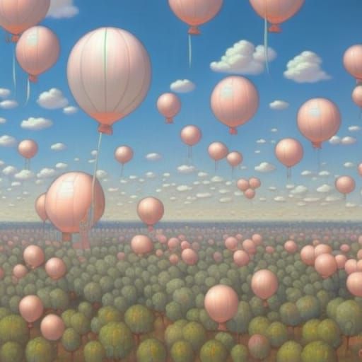 Stable Diffusion v2.0 K_EULER_ANCESTRAL - AI Generated Artwork ...