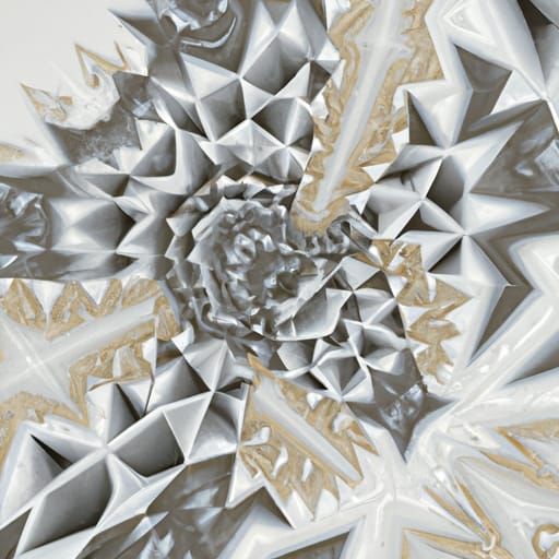 additive art - AI Generated Artwork - NightCafe Creator