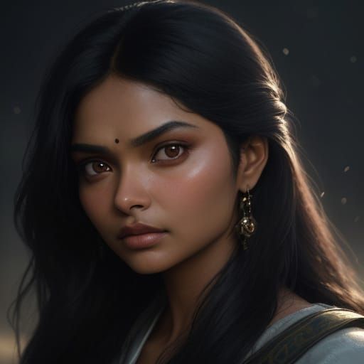 Hogwarts Alumni : Padma Patil - Hogwarts Alumni : Padma Pati...